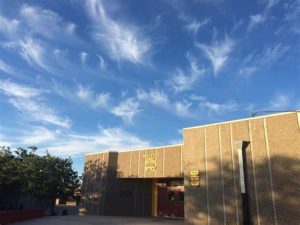 Community | Tohatchi