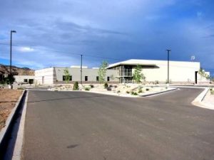 Community | Tohatchi